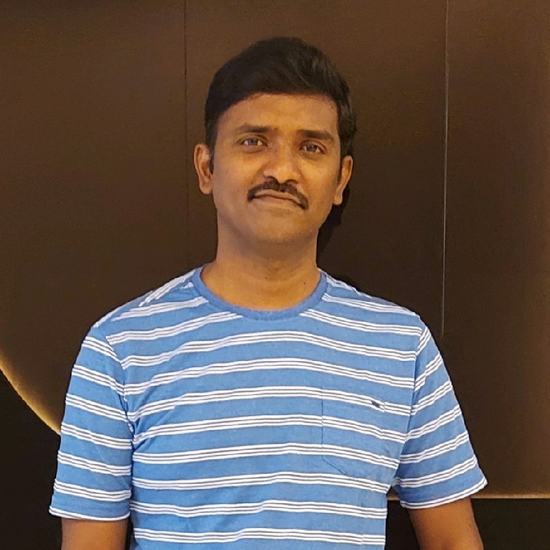 Mahesh Babu | LinkedIn Mahesh Babu | LinkedIn