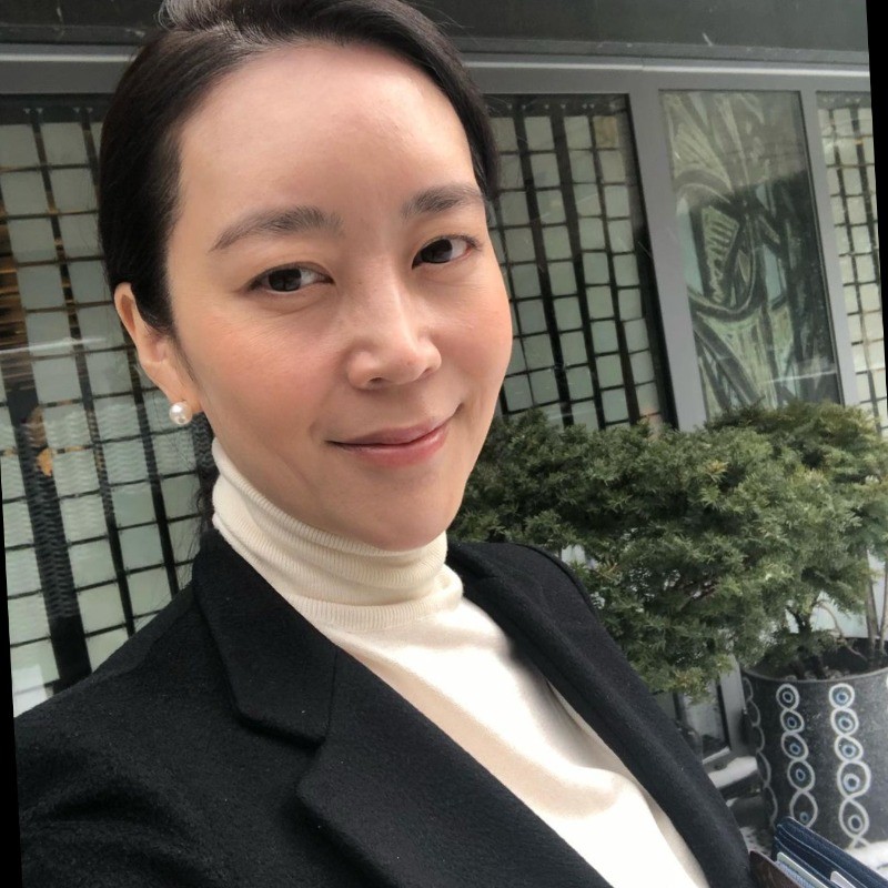 Yuhan Li - 设计师 - 香奈儿 | LinkedIn Yuhan Li - 设计师 - 香奈儿 | LinkedIn