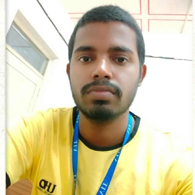 Janarthanan V - Internship Trainee - Aspire Systems | LinkedIn Janarthanan V - Internship Trainee - Aspire Systems | LinkedIn