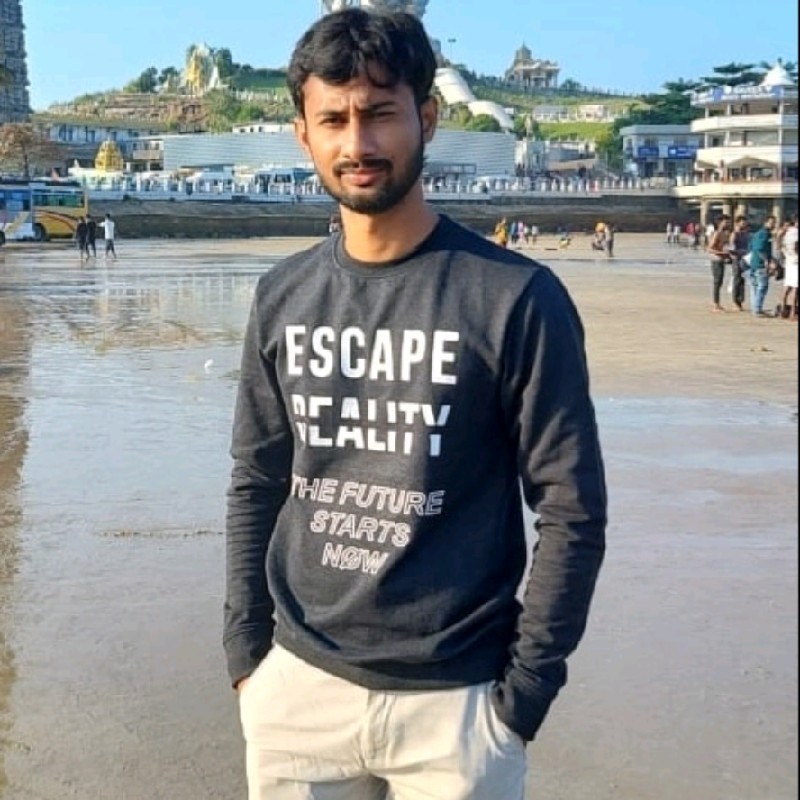 Venu Gopal | LinkedIn Venu Gopal | LinkedIn