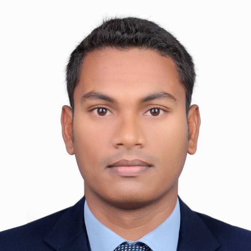 Md Abdullah Al Mamun - Employee - nurul amin technical services | LinkedIn Md Abdullah Al Mamun - Employee - nurul amin technical services | LinkedIn