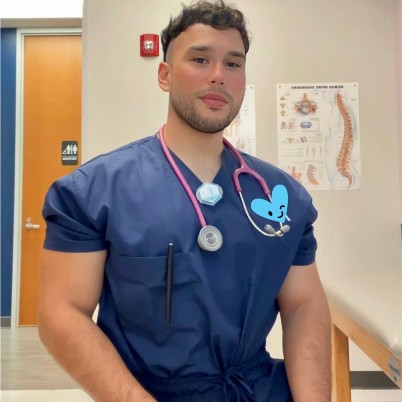 Luis Alaniz - Medical Assistant - Arthritis Relief Centers | LinkedIn Luis Alaniz - Medical Assistant - Arthritis Relief Centers | LinkedIn
