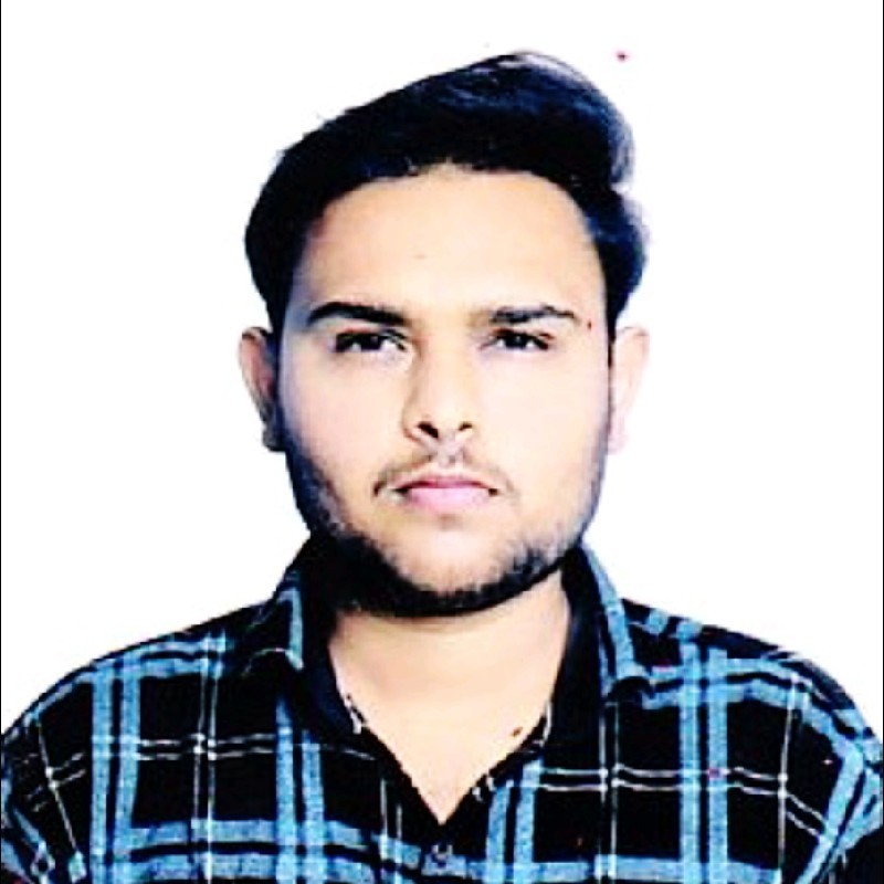Sanchit Dhumale | LinkedIn Sanchit Dhumale | LinkedIn