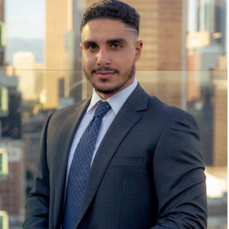 Ali Maaz - Chief Strategy Officer (CSO) - Kingsmen Law | LinkedIn Ali Maaz - Chief Strategy Officer (CSO) - Kingsmen Law | LinkedIn