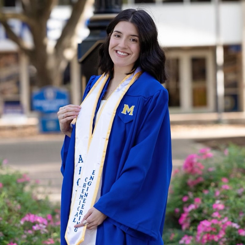 Alicia Vieira Claudio - Process Engineer I - Recon Management Services ... Alicia Vieira Claudio - Process Engineer I - Recon Management Services ...