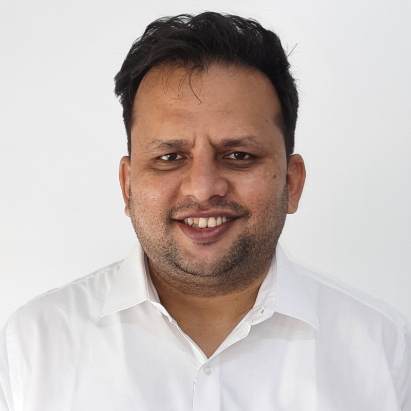 Ajith K | LinkedIn Ajith K | LinkedIn
