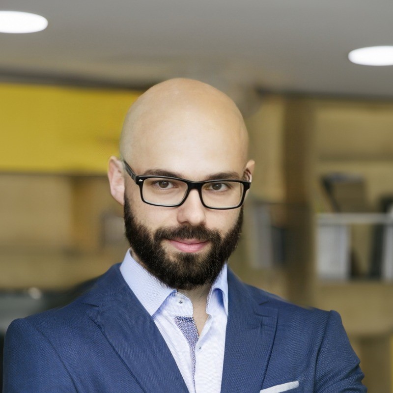 Grzegorz Kalinowski – Dyrektor sprzedaży – Salek | LinkedIn Grzegorz Kalinowski – Dyrektor sprzedaży – Salek | LinkedIn