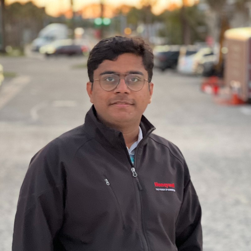 Ashishkumar Gavade - System Engineer - Honeywell Process Solutions ... Ashishkumar Gavade - System Engineer - Honeywell Process Solutions ...