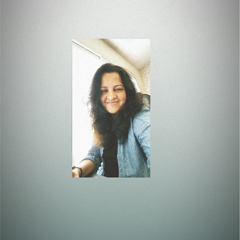 Swetha G. | LinkedIn Swetha G. | LinkedIn