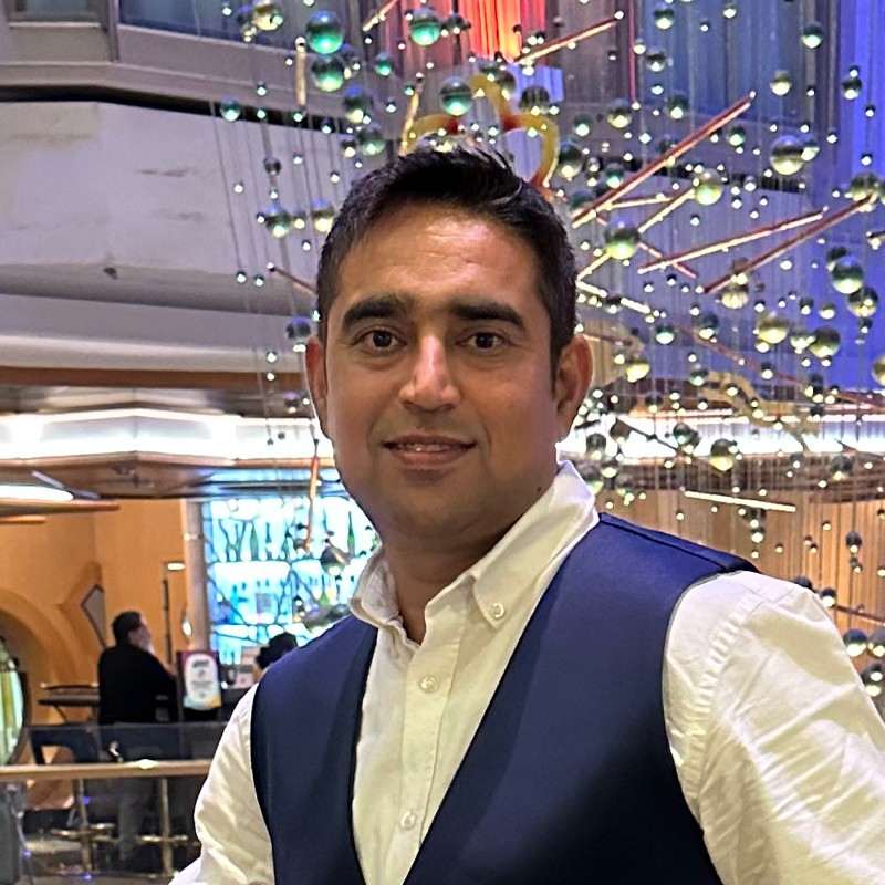 Amit Chaudhary - Software Engineering Manager - Impetus | LinkedIn Amit Chaudhary - Software Engineering Manager - Impetus | LinkedIn