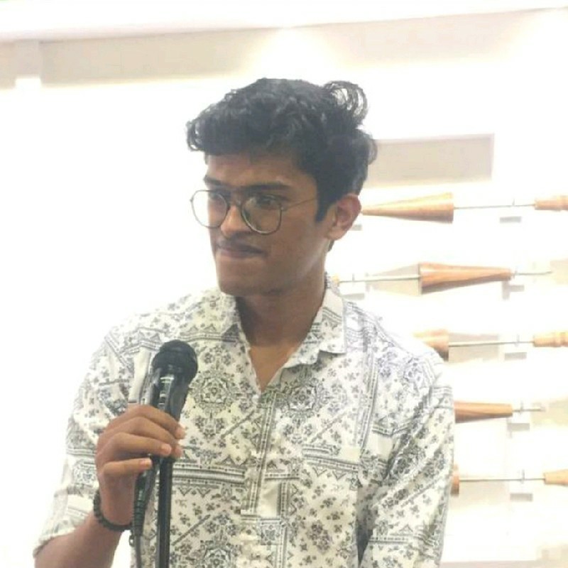 Govind Chandak - Placement trainer - Talentio Solutions India Private ... Govind Chandak - Placement trainer - Talentio Solutions India Private ...