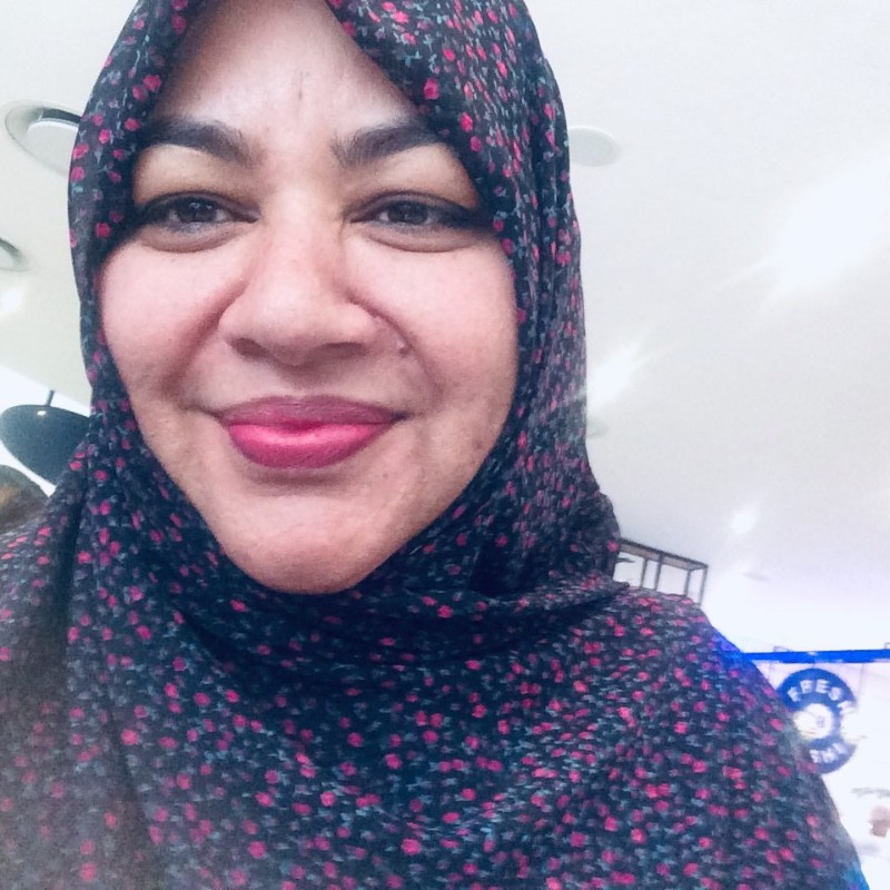 Sumaya felix - Teacher - Cambly Inc. | LinkedIn Sumaya felix - Teacher - Cambly Inc. | LinkedIn