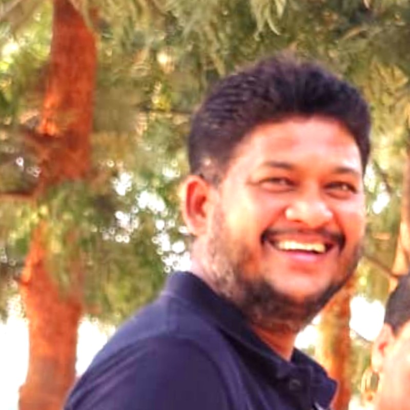Vinod Kumar | LinkedIn Vinod Kumar | LinkedIn