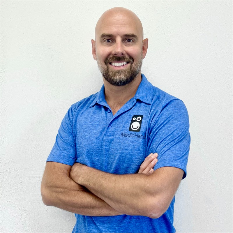 Steve Harman - Owner - MediaHead, LLC | LinkedIn Steve Harman - Owner - MediaHead, LLC | LinkedIn