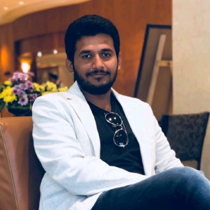 Dr Sai Srinath Reddy - General Dentist - Dr Teeth Multi Specialty ... Dr Sai Srinath Reddy - General Dentist - Dr Teeth Multi Specialty ...