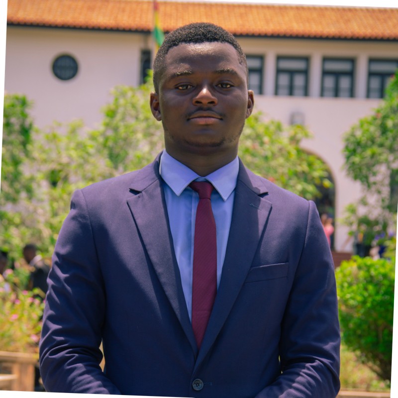 Caleb Okyere, FMVA® - Finance and Supply Chain Analyst - Genser Energy ... Caleb Okyere, FMVA® - Finance and Supply Chain Analyst - Genser Energy ...
