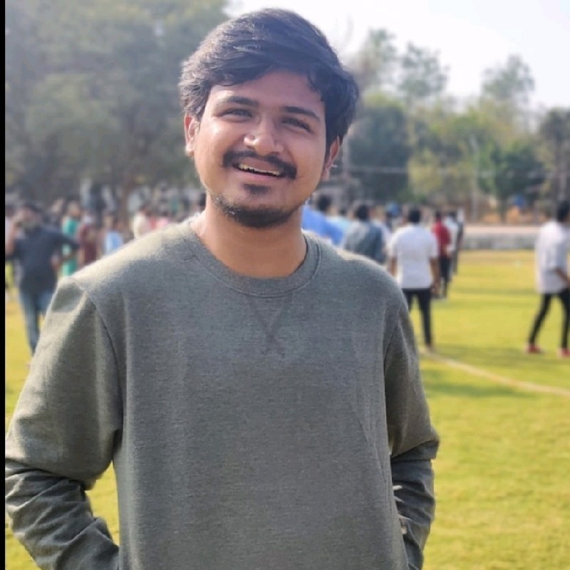 sai bhargav - MLR Institute of Technology - Hyderabad, Telangana, India ... sai bhargav - MLR Institute of Technology - Hyderabad, Telangana, India ...