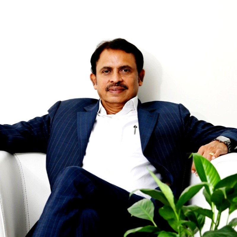 K.V. Pradeep | LinkedIn K.V. Pradeep | LinkedIn