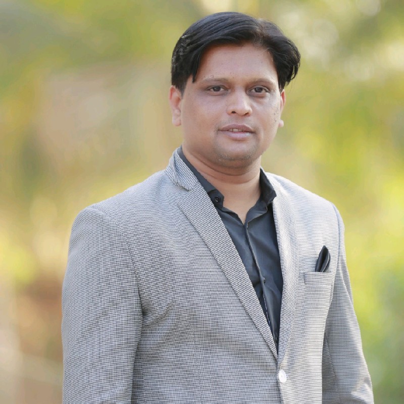 Mayur Shinde - Manager - DHL eCommerce Solutions | LinkedIn Mayur Shinde - Manager - DHL eCommerce Solutions | LinkedIn