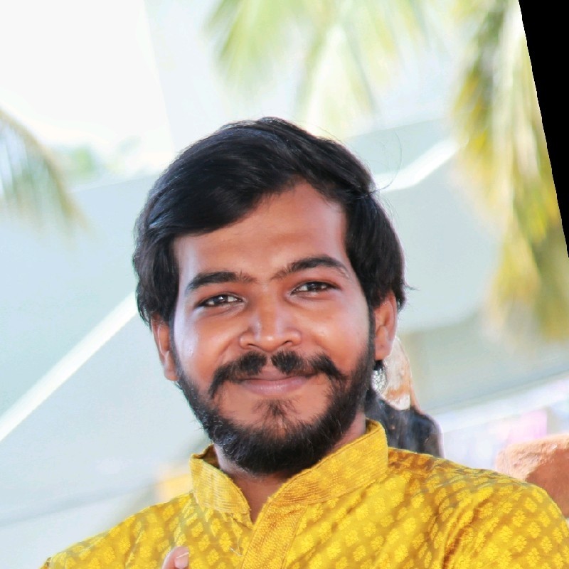 Pragadeesh V S - Process Lead - Arcolab Private Limited | LinkedIn Pragadeesh V S - Process Lead - Arcolab Private Limited | LinkedIn
