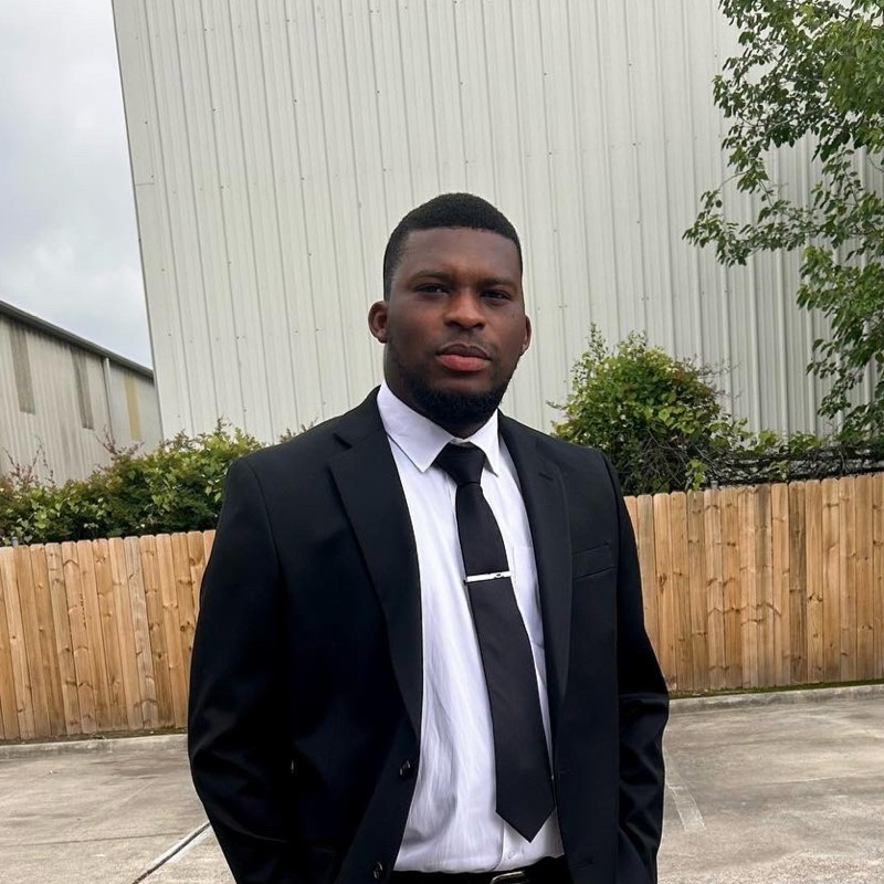 Lawrence Iheanyi - Masters Student - Lamar University | LinkedIn Lawrence Iheanyi - Masters Student - Lamar University | LinkedIn