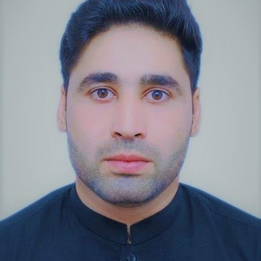 Fawad Hussain - Healthcare Professional - RIMS | LinkedIn Fawad Hussain - Healthcare Professional - RIMS | LinkedIn