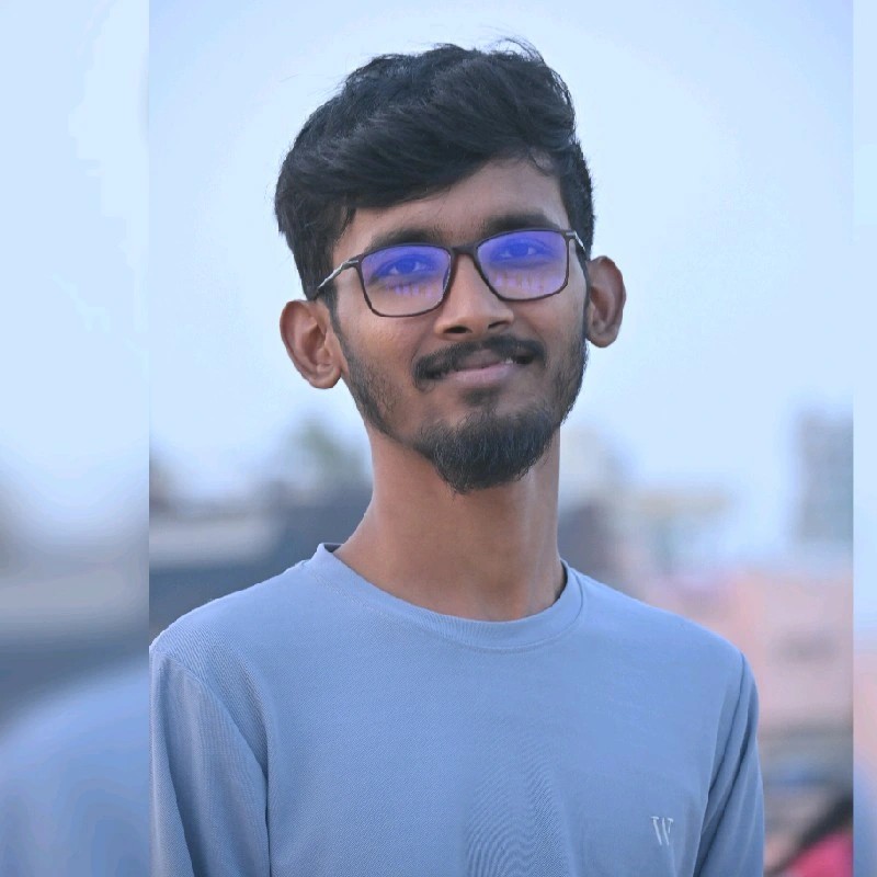 Kirubakaran U - Chennai, Tamil Nadu, India | Professional Profile ... Kirubakaran U - Chennai, Tamil Nadu, India | Professional Profile ...