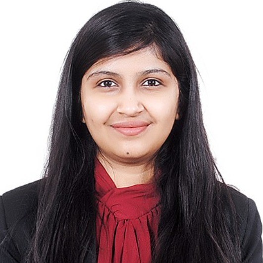 Ayushi Gupta | LinkedIn Ayushi Gupta | LinkedIn