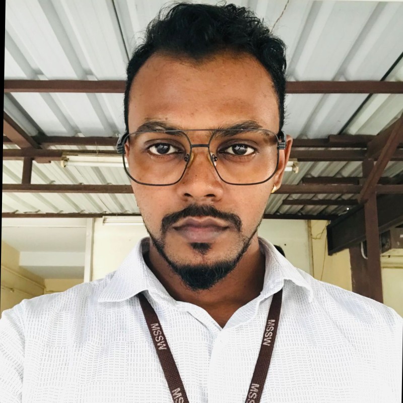 Arun Pandian R - Sales Executive - IT World | LinkedIn Arun Pandian R - Sales Executive - IT World | LinkedIn
