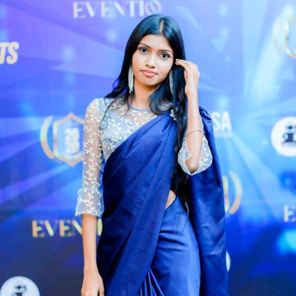 Samadhi Senadheera - Student - SLIIT | LinkedIn Samadhi Senadheera - Student - SLIIT | LinkedIn