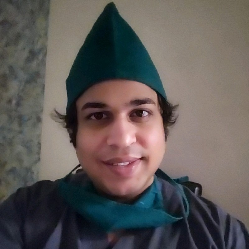 Dr Aditya Raut - Ophthalmic Surgeon - Raut Eye Care | LinkedIn Dr Aditya Raut - Ophthalmic Surgeon - Raut Eye Care | LinkedIn