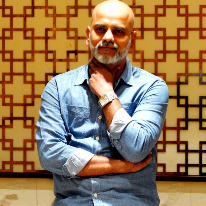 Prashanth Reddy Baddam - Vice President (Operations & Business ... Prashanth Reddy Baddam - Vice President (Operations & Business ...
