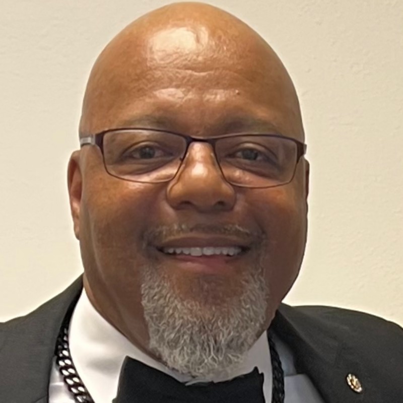 JAMES WILKERSON - Owner/Founder - Global CEO Management Group, LLC ... JAMES WILKERSON - Owner/Founder - Global CEO Management Group, LLC ...