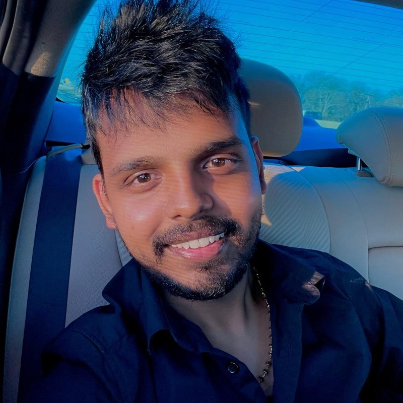 Gowri Shankar k - Automation Engineer - CVS Health | LinkedIn Gowri Shankar k - Automation Engineer - CVS Health | LinkedIn