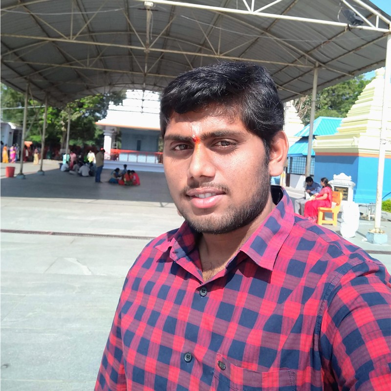BOREDDY VISHNU VARDHAN REDDY - CRM Techno Functional Consultant ... BOREDDY VISHNU VARDHAN REDDY - CRM Techno Functional Consultant ...