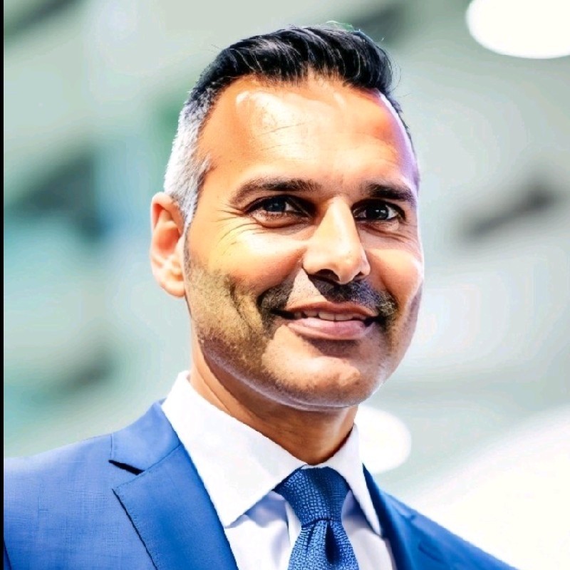 Surj Uppal | LinkedIn Surj Uppal | LinkedIn