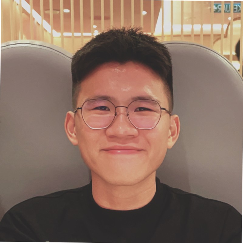 Wei Ming Tan - Service Engineer (Supervisor) - Advance Pacific ... Wei Ming Tan - Service Engineer (Supervisor) - Advance Pacific ...