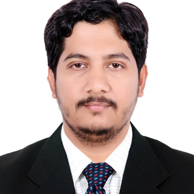 SYED MOHAMMED HASEEB - KTC International LLC | LinkedIn SYED MOHAMMED HASEEB - KTC International LLC | LinkedIn