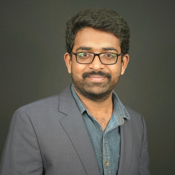 Tharun Kumar Reddy Polu - Graduate Research Assistant-I - University of ... Tharun Kumar Reddy Polu - Graduate Research Assistant-I - University of ...