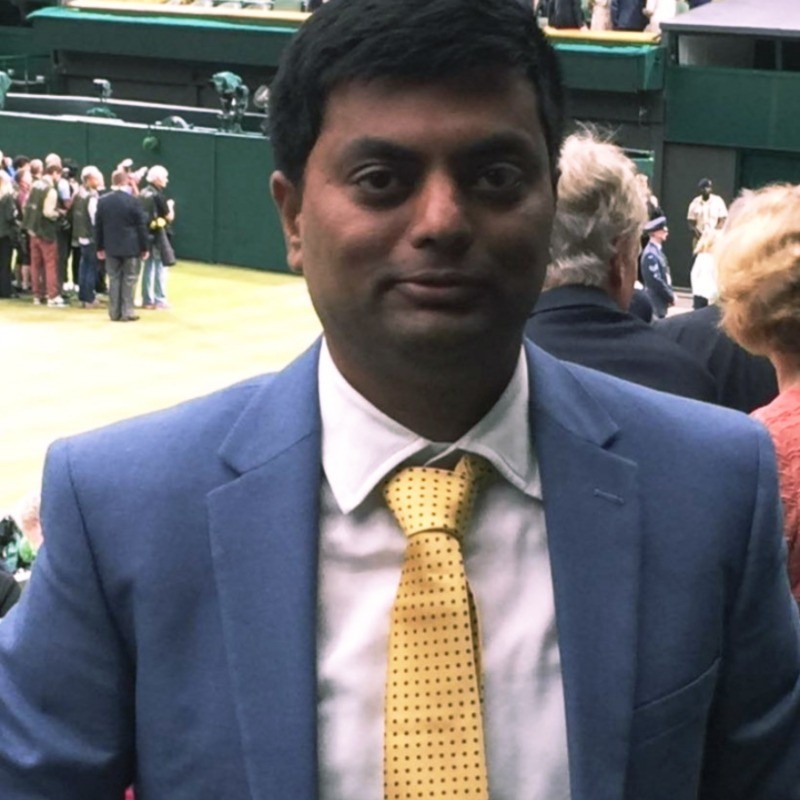 SHARATH CHANDRA | LinkedIn SHARATH CHANDRA | LinkedIn