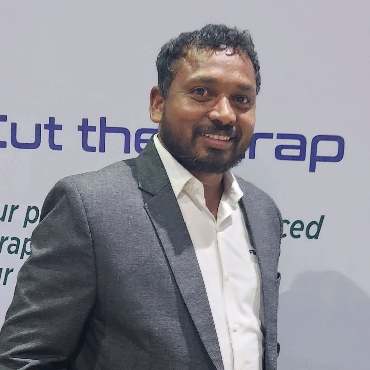 Er.V.Ranjith Kumar - Co-Founder - FRANKLIN EV INDIA PVT. LTD. | LinkedIn Er.V.Ranjith Kumar - Co-Founder - FRANKLIN EV INDIA PVT. LTD. | LinkedIn