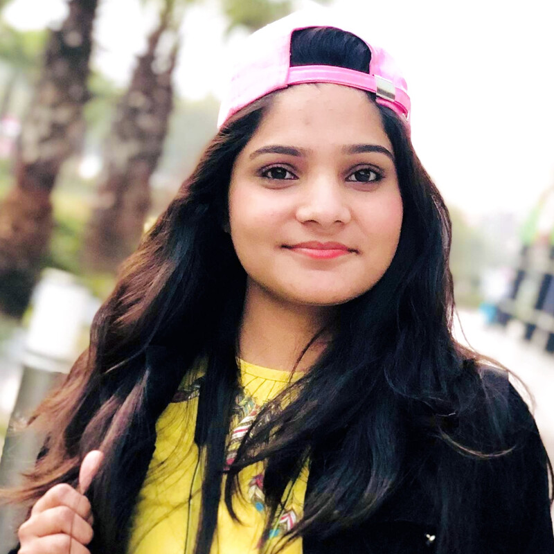 Ritu Rana - Indira Gandhi National Open University - Delhi, India ... Ritu Rana - Indira Gandhi National Open University - Delhi, India ...