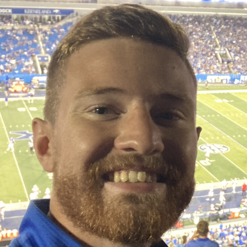 Seth Gilpin - University of the Cumberlands - London, Kentucky, United ... Seth Gilpin - University of the Cumberlands - London, Kentucky, United ...
