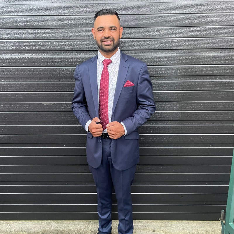 Parampreet Singh - Gardener - Makomako plants | LinkedIn Parampreet Singh - Gardener - Makomako plants | LinkedIn