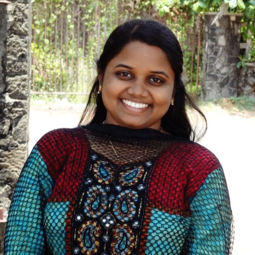 Divya Rajendran - Corporate Trainer - Vision Global ITES Private ... Divya Rajendran - Corporate Trainer - Vision Global ITES Private ...