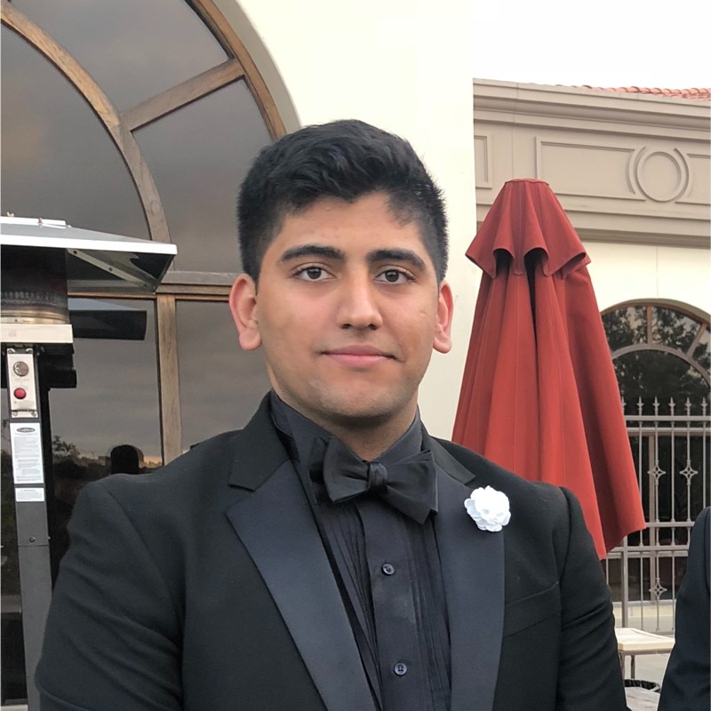 Talha Shah - Event Staff - University of California, Merced | LinkedIn Talha Shah - Event Staff - University of California, Merced | LinkedIn