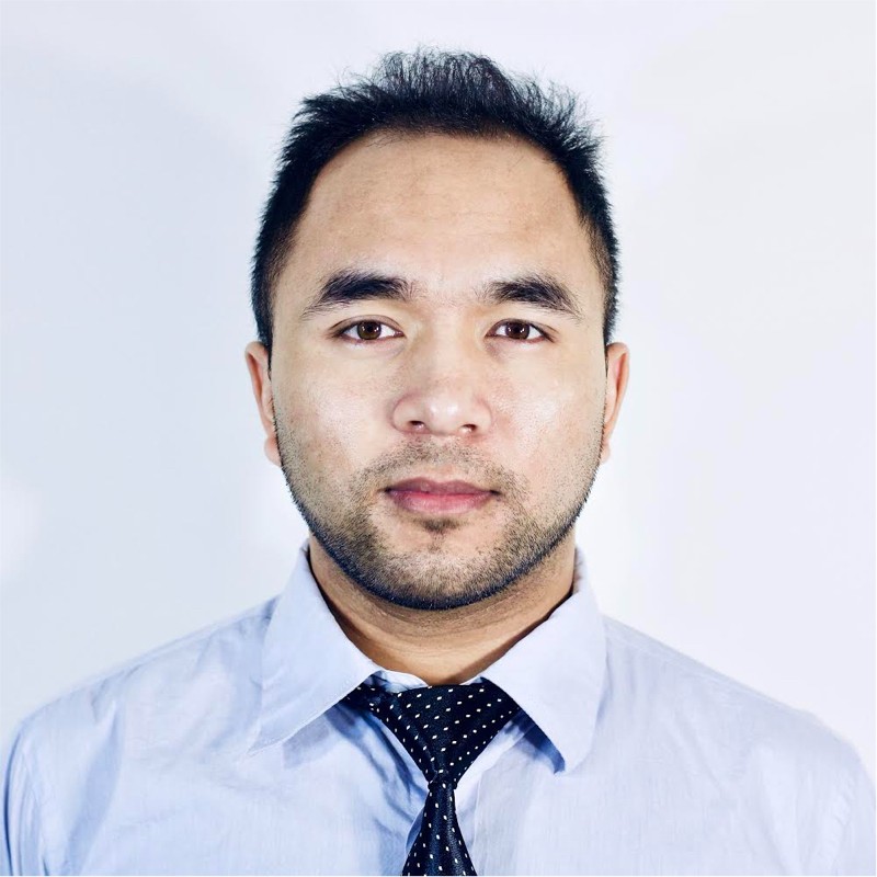 Sachin Maharjan - Python Developer - Capital One | LinkedIn Sachin Maharjan - Python Developer - Capital One | LinkedIn
