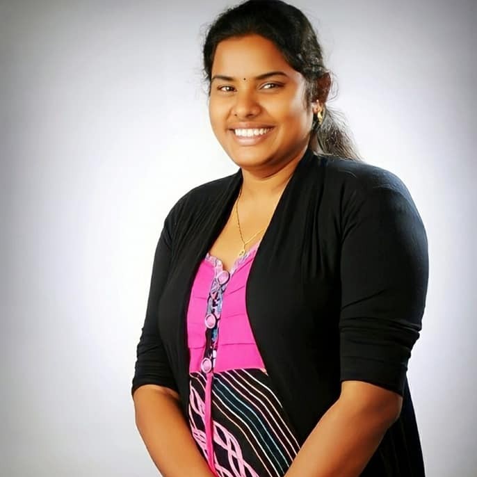 Dr Swarna Latha Kusuma - NAK ANGELS PVT LMT - Self-employed | LinkedIn Dr Swarna Latha Kusuma - NAK ANGELS PVT LMT - Self-employed | LinkedIn