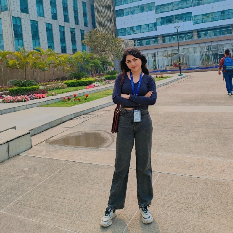 Shreya Bose | LinkedIn Shreya Bose | LinkedIn
