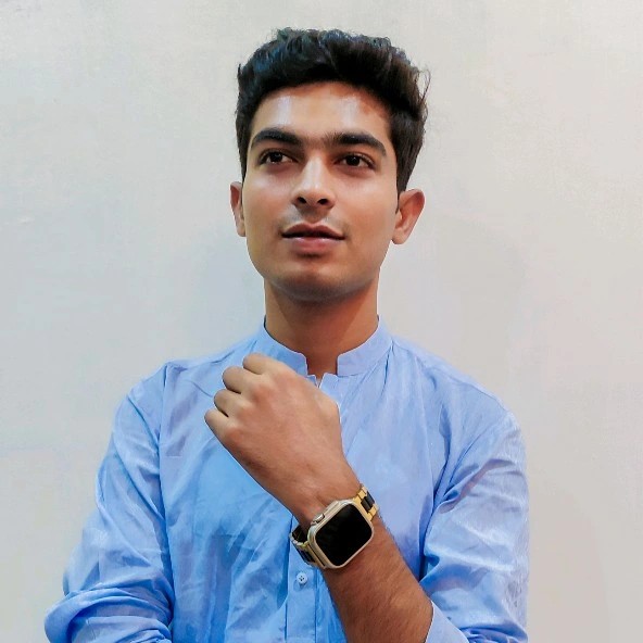 Mubashar Hussain - Consultant - Self-employed | LinkedIn Mubashar Hussain - Consultant - Self-employed | LinkedIn